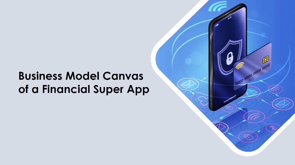 The Journey and Business Model Canvas of a Financial Supper App – Fincatbd